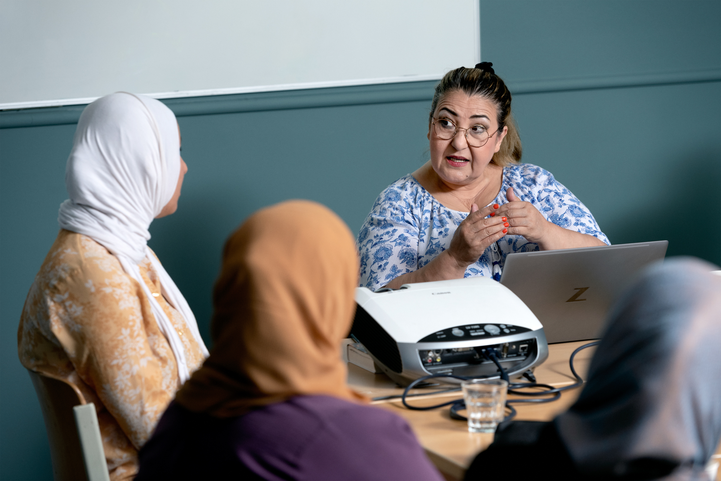 Verhalen van opgeleide ervaringsdeskundigen over armoede – Divosa Kennisbundel